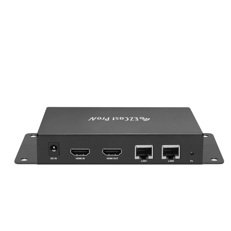 EZCast ProAV EZL – NimbleTech