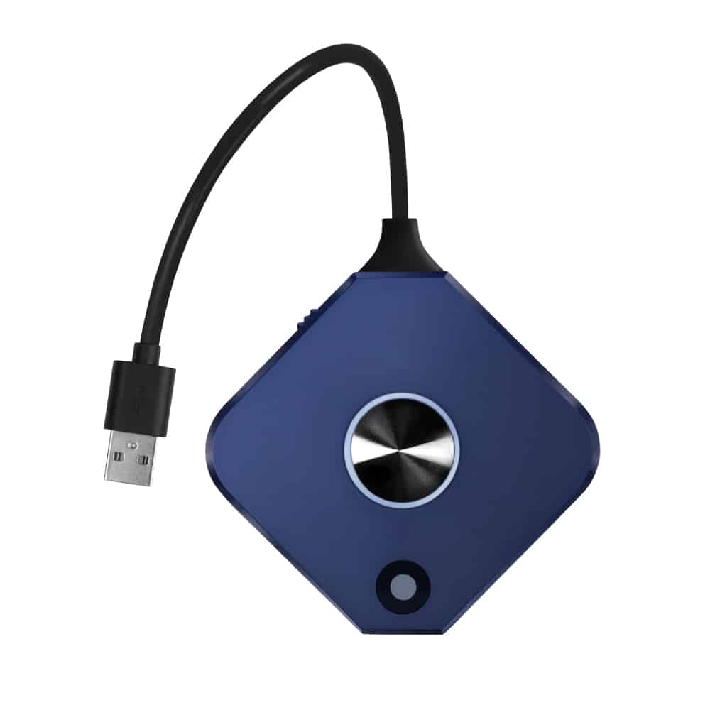 QuattroPod T02+ – NimbleTech